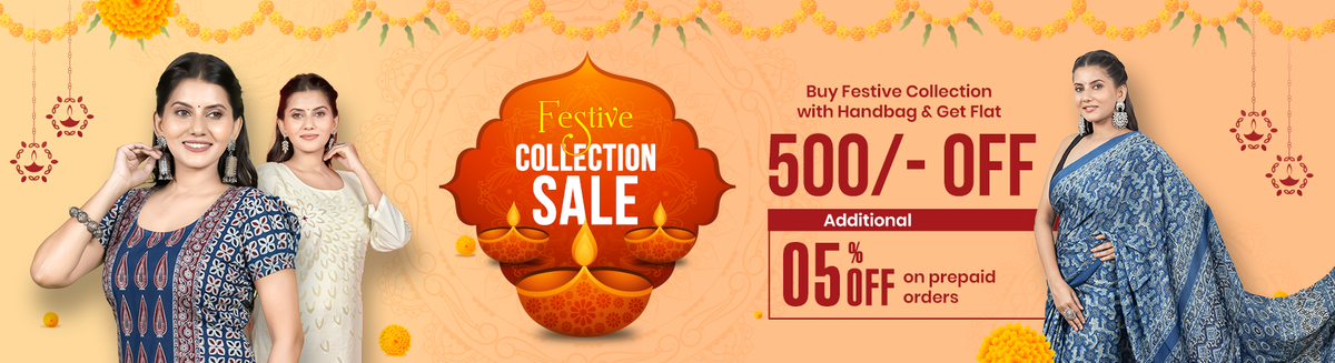 Festive Collections – Nitnaya